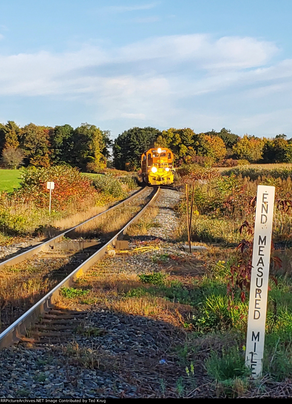 NECR 3474, 3317 & 3475